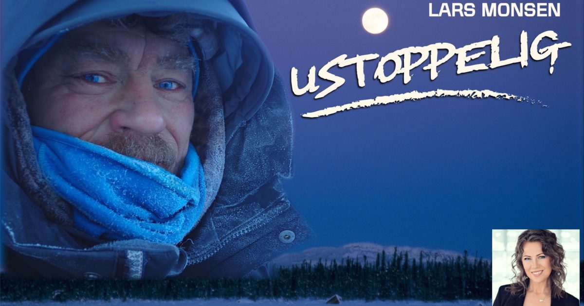 Olavshallen | Ustoppelig - Villmarksshow med Lars Monsen